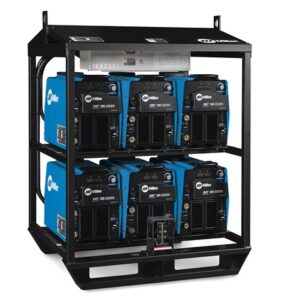 XMT Racks | Reindustrias Rental